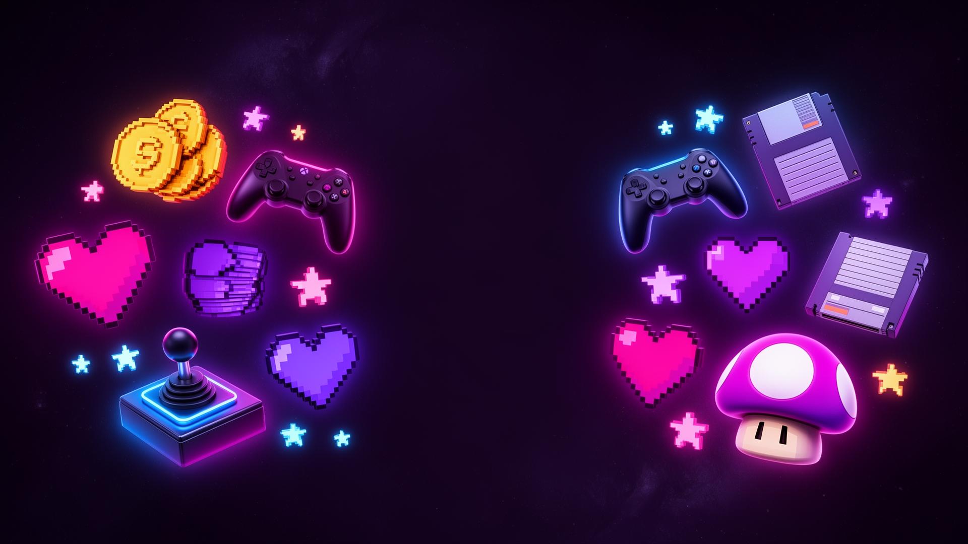 Justlikegames — Find Games Like Your Favorites